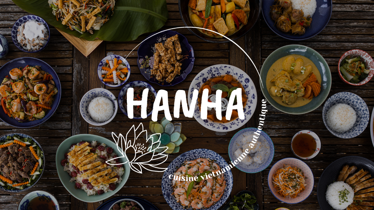 Hanha | Cuisine vietnamienne authentique